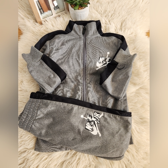 Jordan | Matching Sets | Nike Air Jordan 2 Piece Athletic Set Size 45 ...